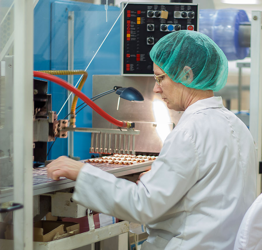 Capsules – DR. MA'S LABORATORIES INC.