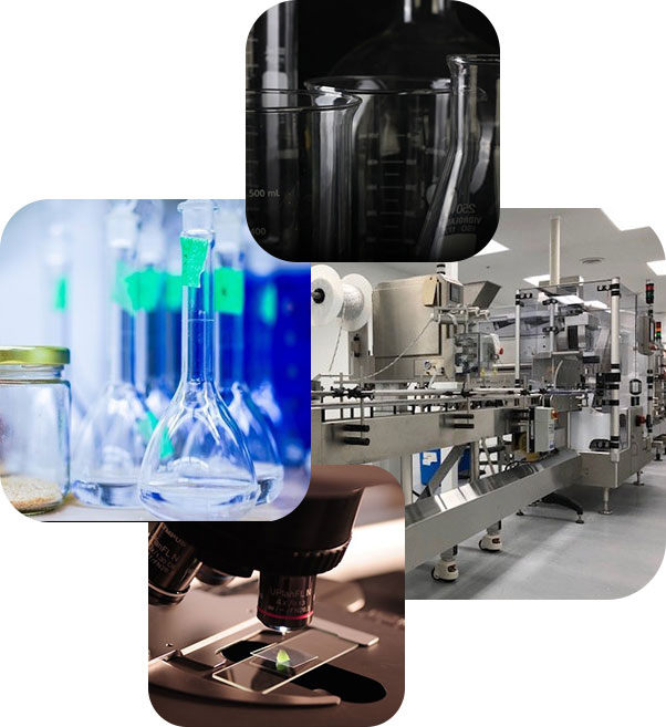 About us – DR. MA'S LABORATORIES INC.