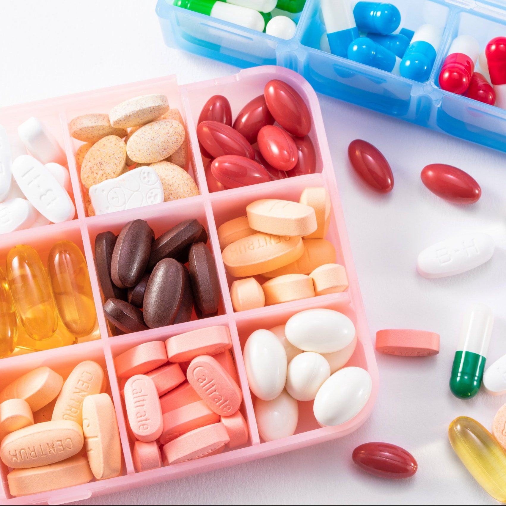 Formulation – DR. MA'S LABORATORIES INC.