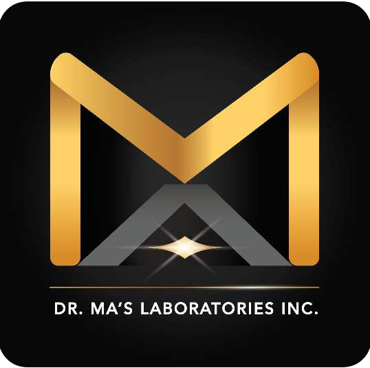 About us – DR. MA'S LABORATORIES INC.
